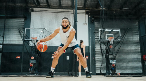 Home - Basketball HQ